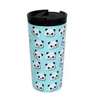 Termos šolja za poneti 350ml Panda