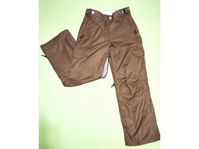 `US40` 5.000mm ski / snow pantalone br. 40