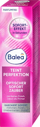 Balea
TEINT PERFEKTION prajmer za lice, 30 ml