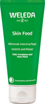 WELEDA
Skin Food krema za intenzivnu negu suve kože - univerzalna, 75 ml