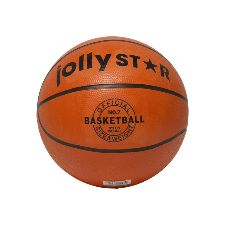 Lopta basket Jollystar JW-JS-BASK71