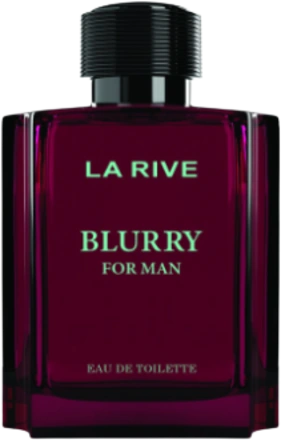 LA RIVE
BLURRY EdT - muški, 100 ml