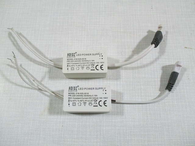 LED driver HOROZ