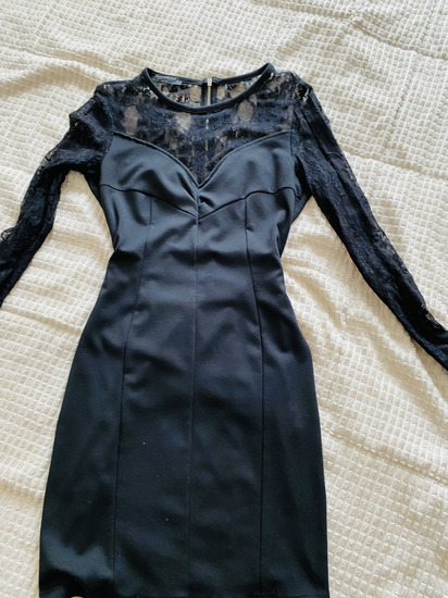 Vecernja haljina Rinaschimento