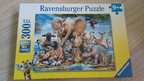 Puzzle XXL 300 Ravensburger nov