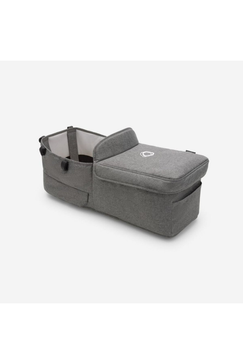 Bugaboo nosiljka za kolica Donkey 5, grey melange