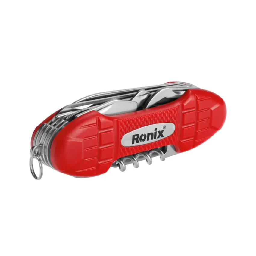 MULTIFUNKCIONALNI NOŽ 15U1 RH-1192 91MM/132G RONIX