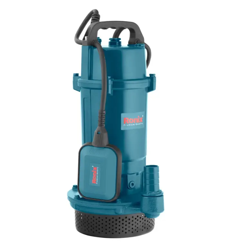 POTOPNA PUMPA LIVENA RH-4032 CB 736W/8600L/H RONIX