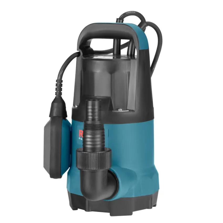 POTOPNA PUMPA RH-4030 CB 406W/7000L/H RONIX