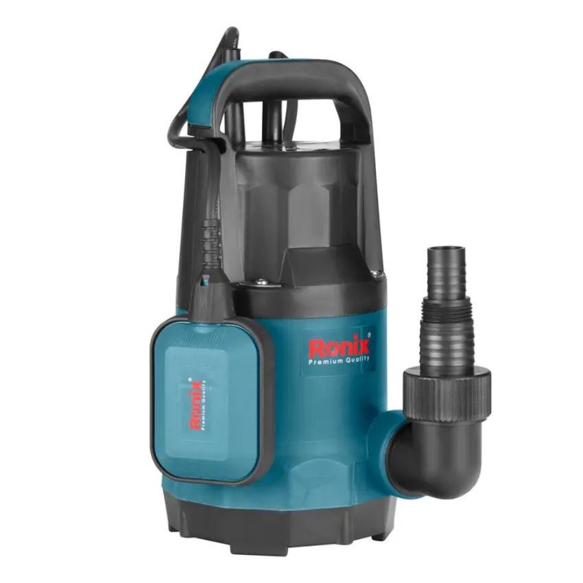 POTOPNA PUMPA RH-4031 CB 736W/9500L/MIN RONIX