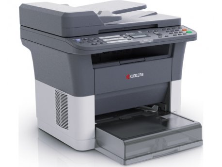 KYOCERA ECOSYS FS-1125 MFP MONO LASER CENA