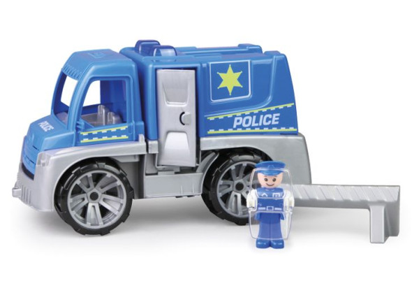 Kamion policijski Truxx, 06-044550, Lena