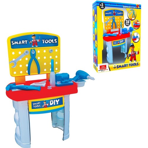 Set za decu Alat set 03/130, Ucar Toys