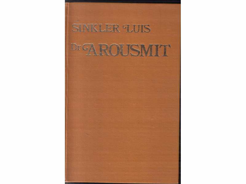 Dr AROUSMIT -  SINKLER LUIS