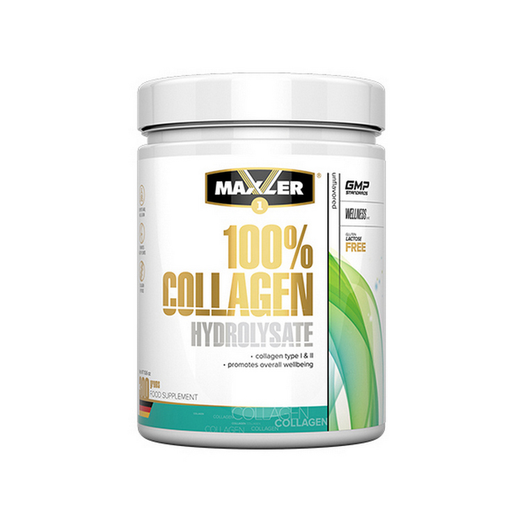100% Collagen Hydrolysate – 300 g