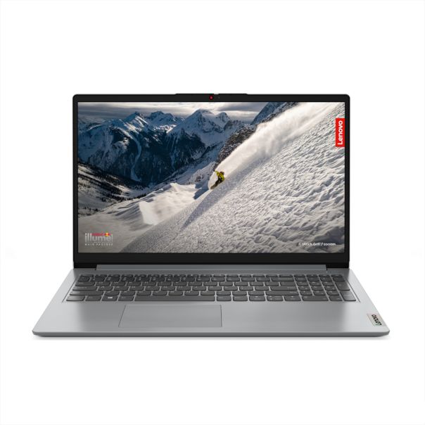 LENOVO Laptop IdeaPad 1 15ALC7 (82R400C7YA/16) 15.6" FHD IPS AG Ryzen 5 5500U 16GB 512GB