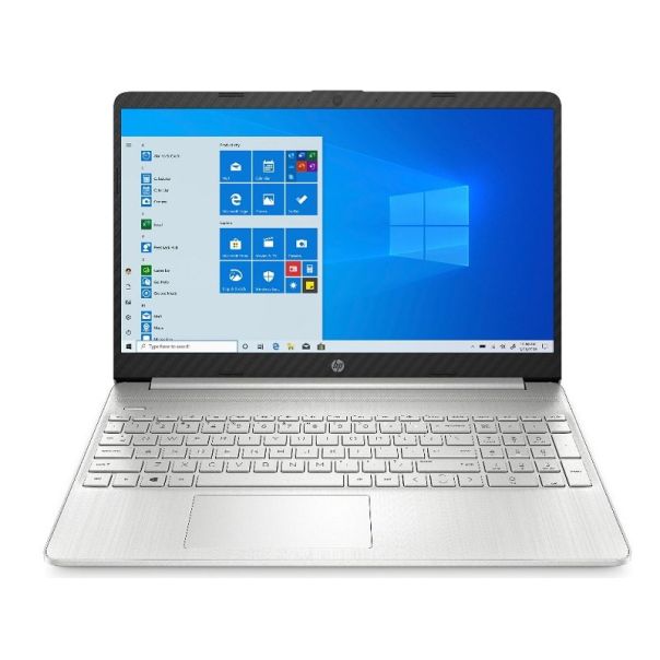 HP Laptop 15seq2394nia (8C9R5EA/16) 15.6" IPS AG FHD AMD Ryzen 5 5500U 16GB 512GB