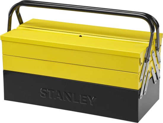 Stanley metalna kutija za alat 46x20x20cm (1-94-738)