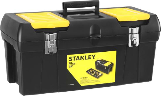 Stanley kutija za alat 24" 60x28,9x27,9cm (1-92-067)