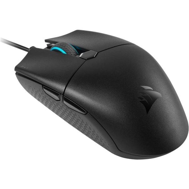 CORSAIR Miš KATAR PRO žični/CH-930C011-EU/gaming/crna