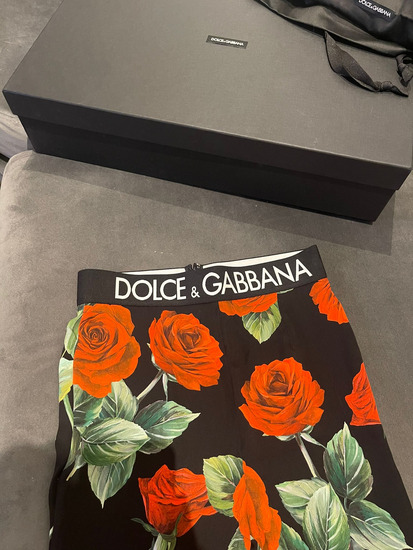 Nove Dolce&Gabbana helanke, SNIŽENO ,24.000
