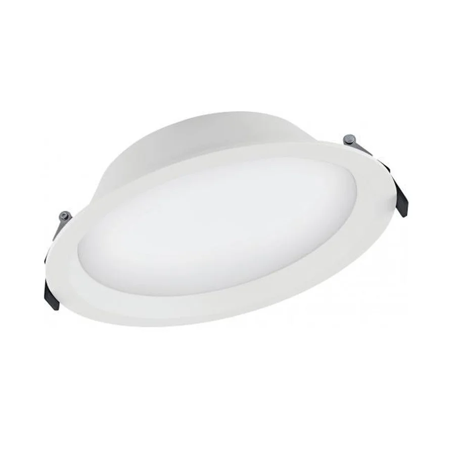 LEDVANCE DOWNLIGHT ALU 25W 4000K