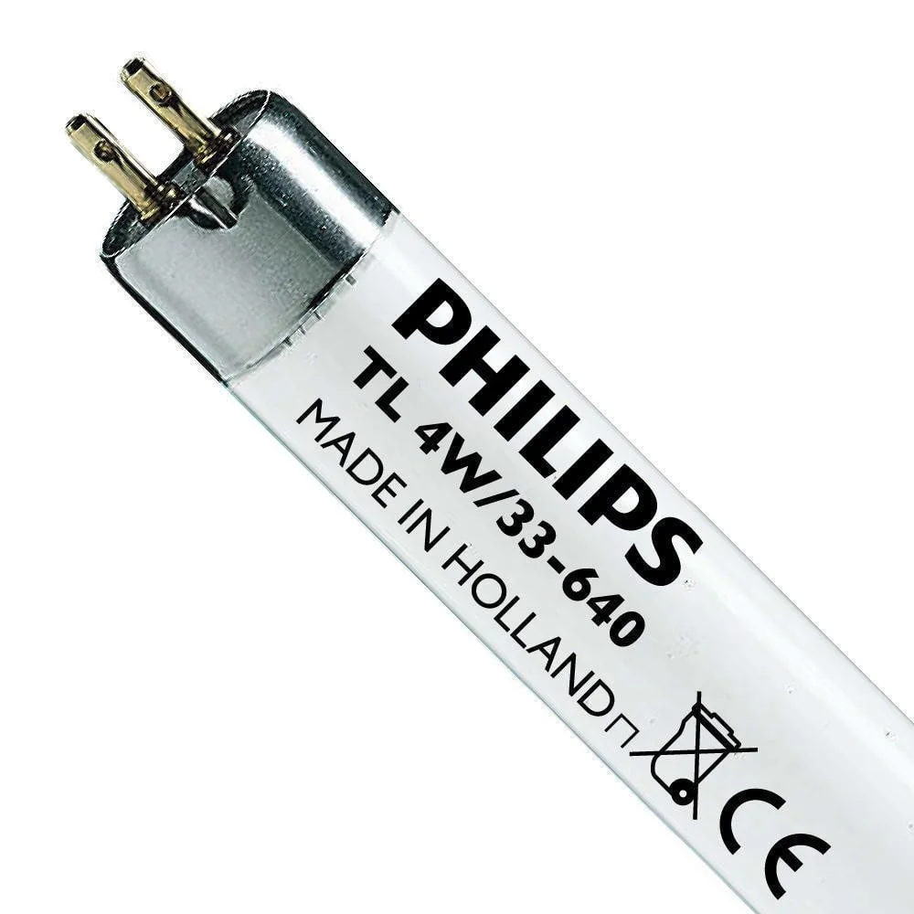 PHILIPS TL5 MINI 4W/33-640