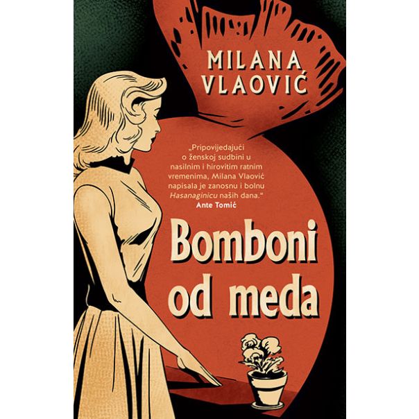 Bomboni od meda