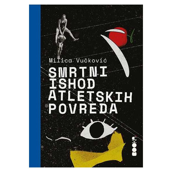 Smrtni ishod atletskih povreda