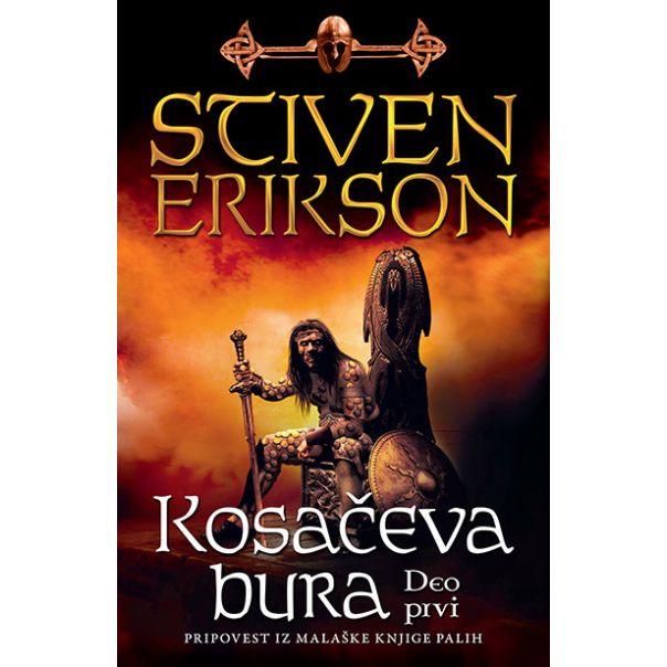 Kosačeva bura - deo prvi