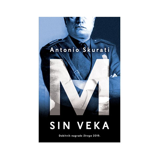 M. Sin veka