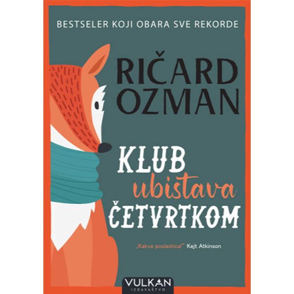 Klub ubistava četvrtkom