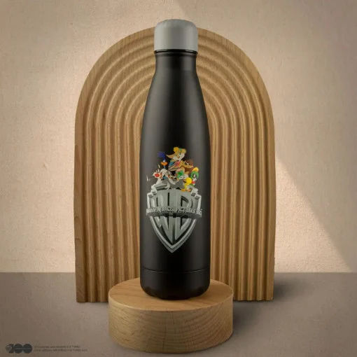 Looney Tunes - WB 100th Termos Boca