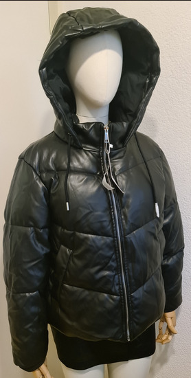   Tally Weijl   kozna zimska jakna