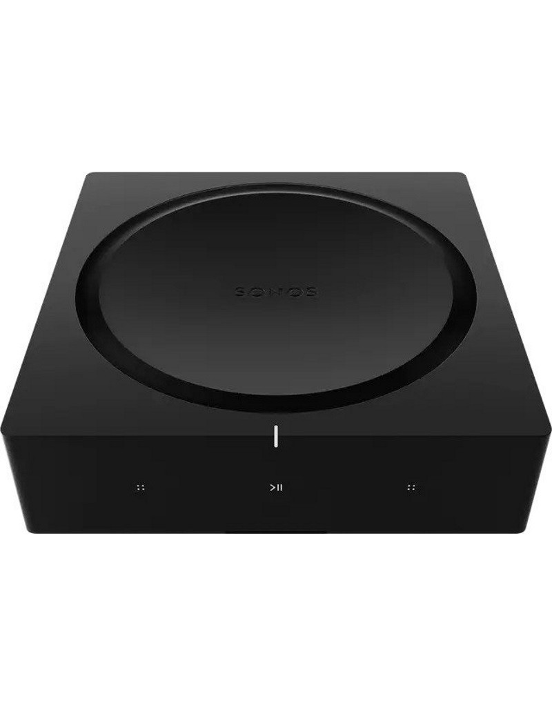 SONOS AMP pojačalo crno