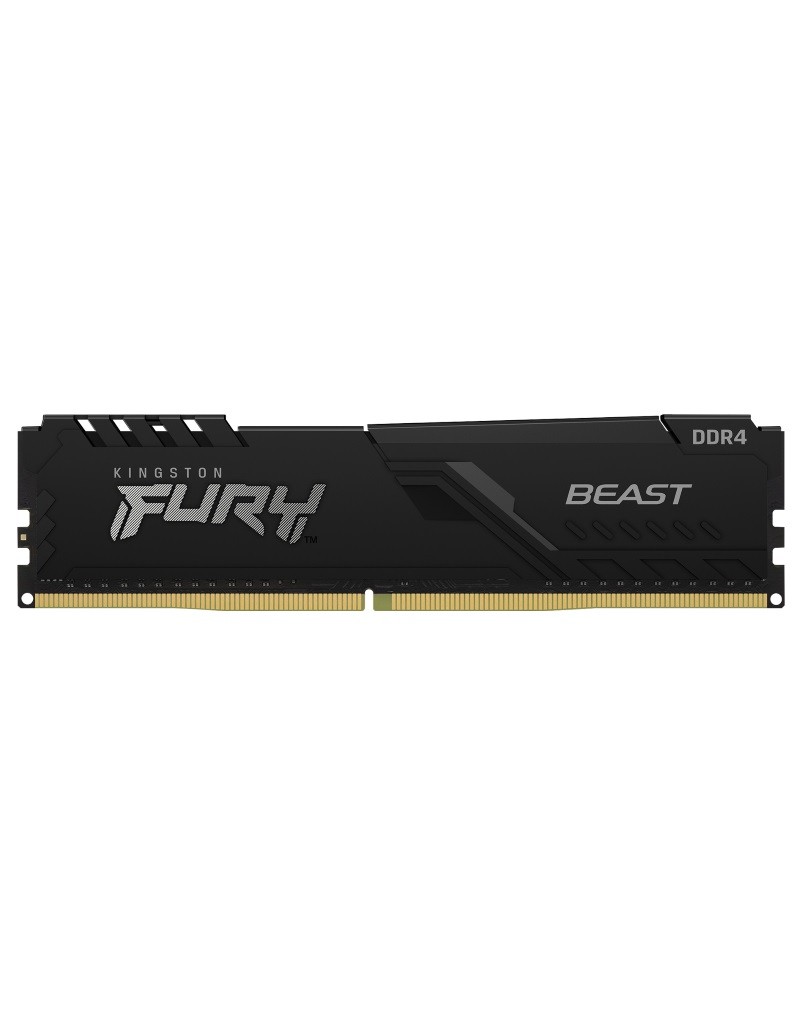 KINGSTON DIMM DDR4 16GB 3200MT/s KF432C16BB1/16 Fury Beast