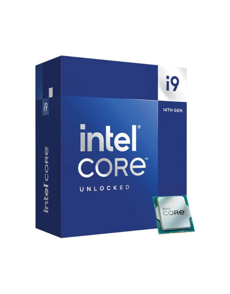 INTEL Core i9-14900K do 6.00GHz Box procesor