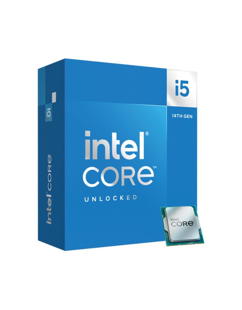 INTEL Core i5-14600K do 5.30GHz Box