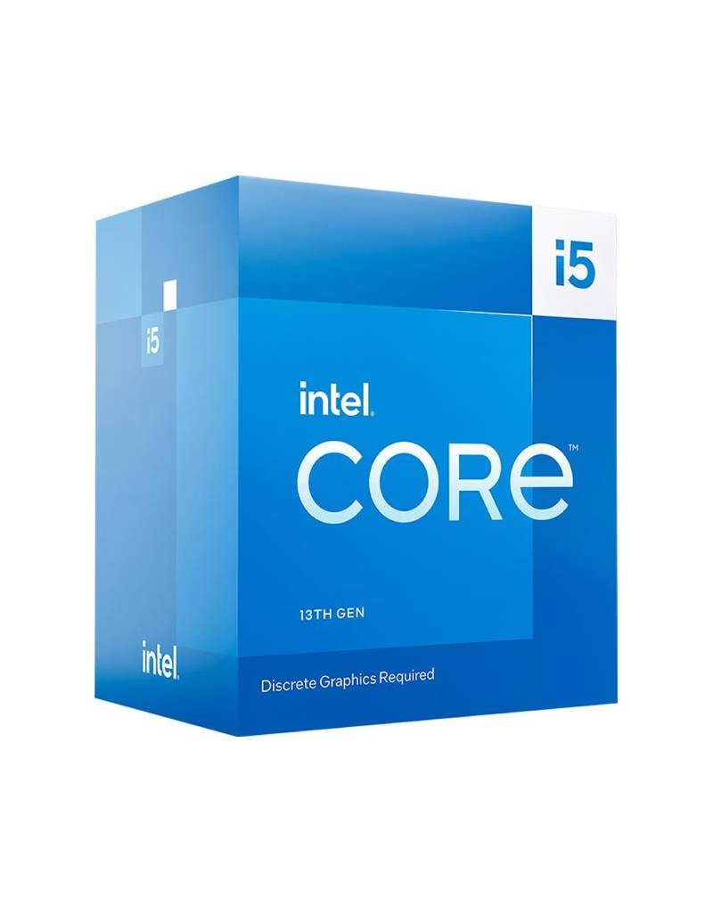 INTEL Core i5-13400F do 4.60GHz Box procesor