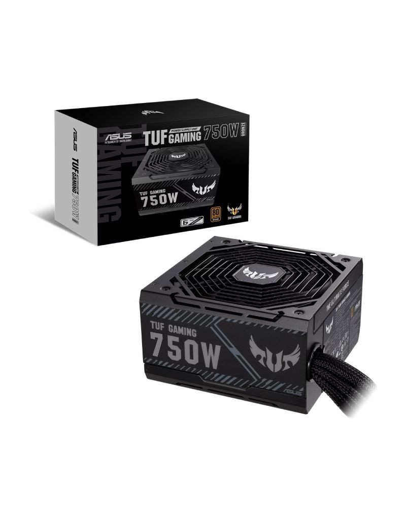 ASUS TUF-GAMING-750B 750W napajanje