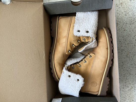 Timberland cizme