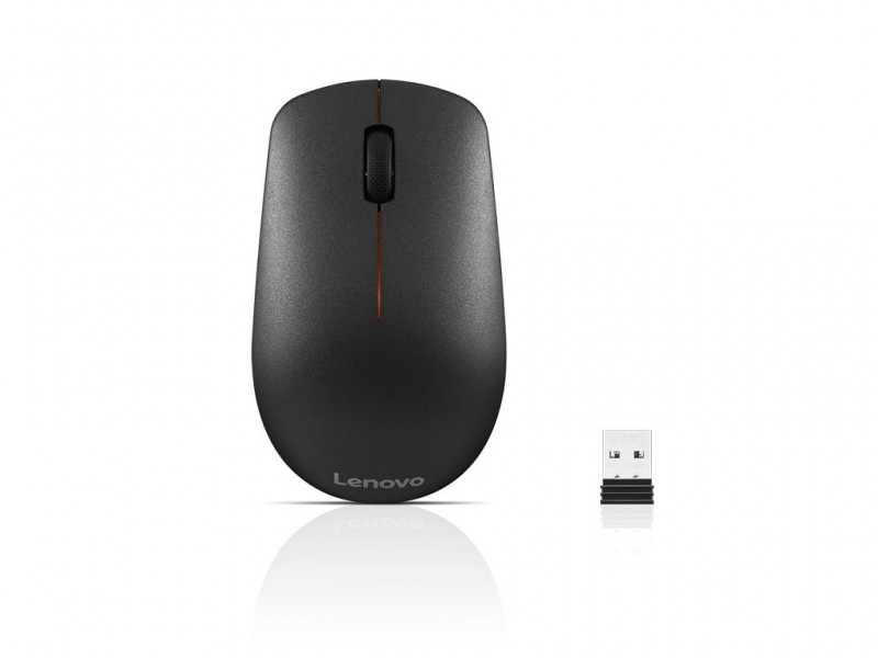 Lenovo 400 wireless mouse (GY50R91293)