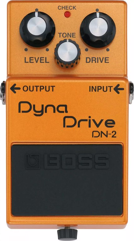 Boss DN-2 - Pedala za gitaru