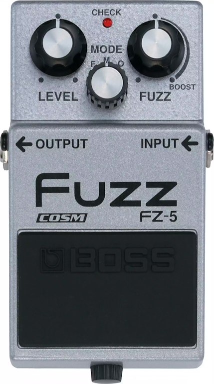 Boss FZ-5 - Pedala za gitaru