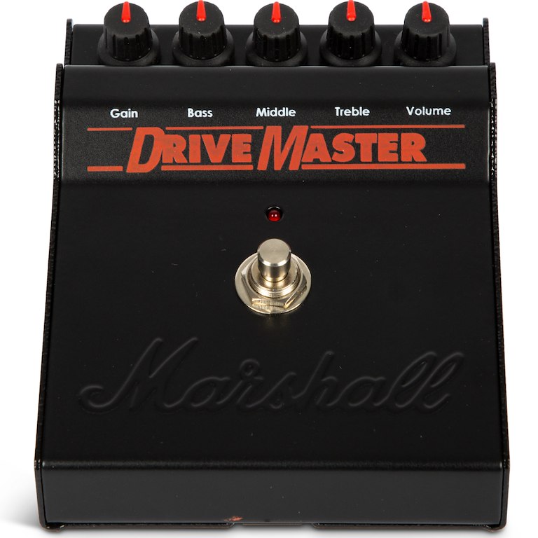 Marshall Drivemaster - Pedala za gitaru