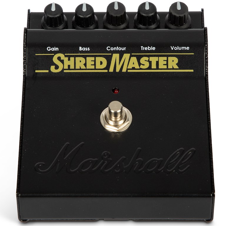 Marshall Shredmaster - Pedala za gitaru