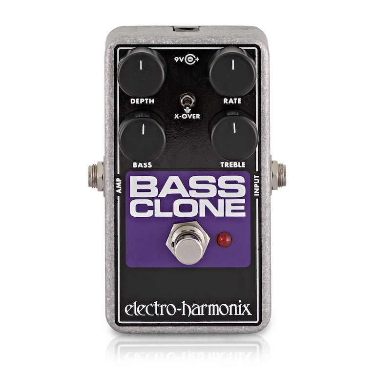 Electro Harmonix Bass Clone Chorus