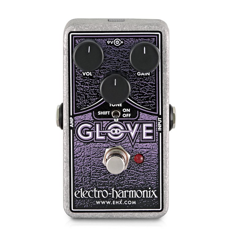 Electro Harmonix OD Glove Overdrive/Distortion