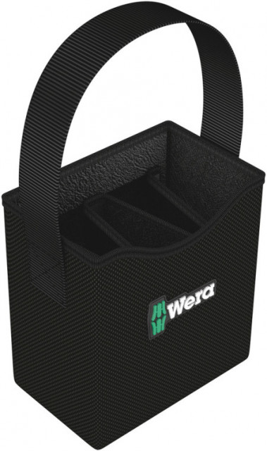 Wera 2GO 4 torba za alat, 165 x 105 mm, 05004353001 ( WERA 004353 )