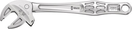 Wera 6004 Joker XL samopodesivi ključ, 19-24 x 3/4-15/16" x 256 mm, 05020104001 ( WERA 020104 )